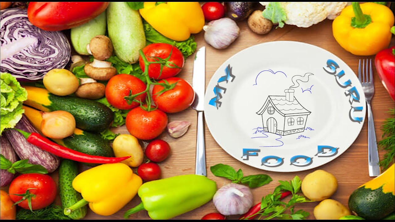 ANNA & SAMBAR | ESHWAR_JEEVAN | FOOD | #MYSURUFOOD - YouTube