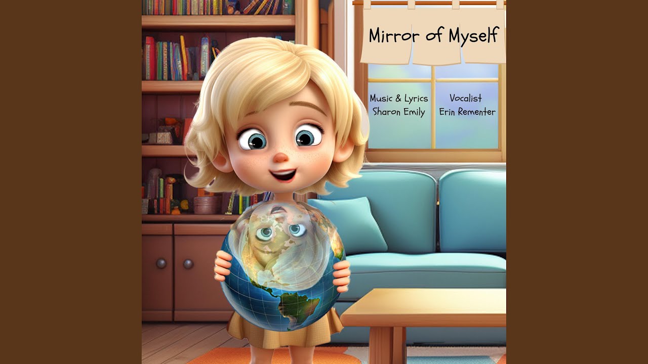 Mirror of Myself (feat. Erin Rementer) (Music Theater Version) - YouTube