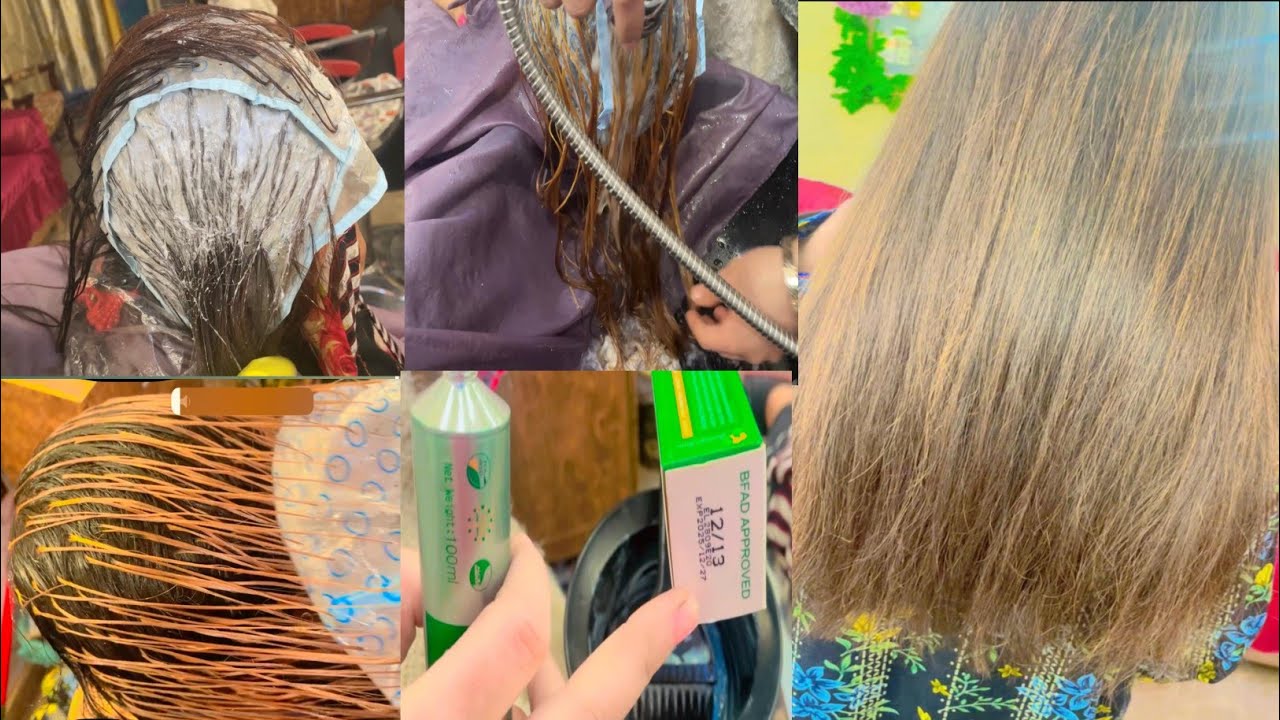 Detail Method of Cap streaking with Easy Steps and Affordable products ...