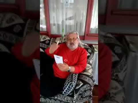 #KOMİK DUBLAJ# Amca koronanın faydalarını anlatıyor
