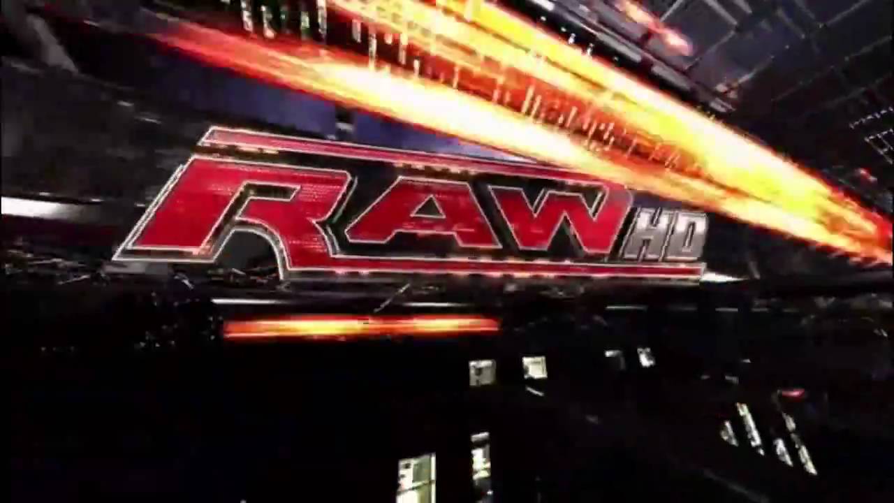WWE RAW 900 EPISODES CELEBRATION MINITRON - YouTube
