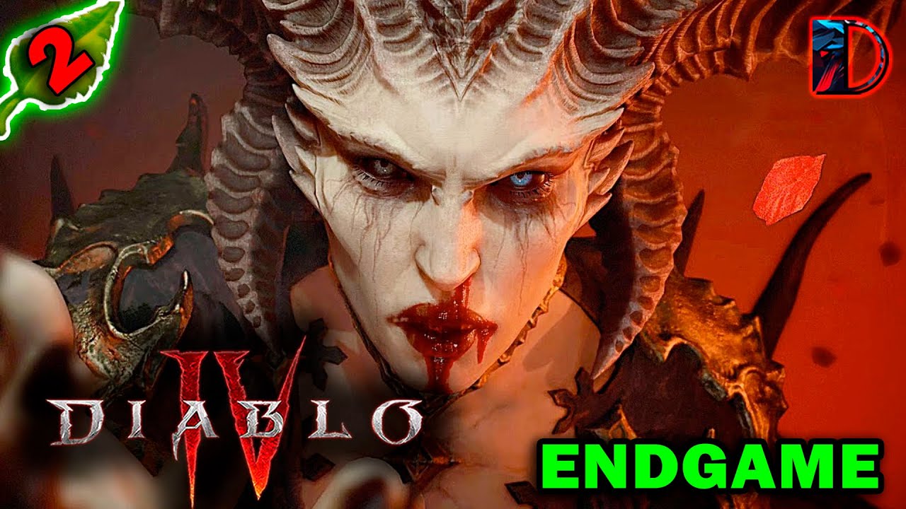 AoZ Diablo 4 & Aniversario Diablo 1 en Diablo 3 - YouTube