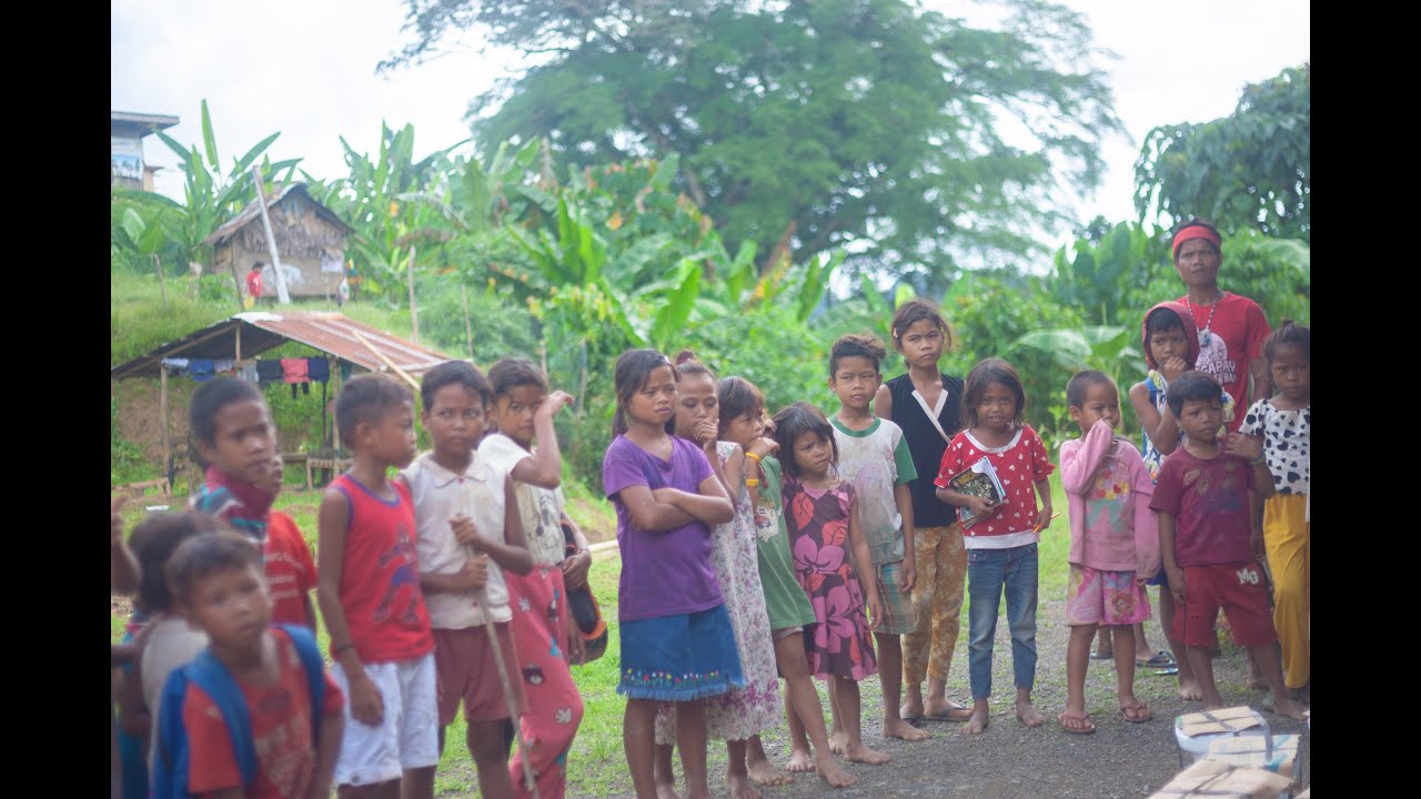 TAPAYANON A Silver Lining at the Crossroad of Conflict - YouTube