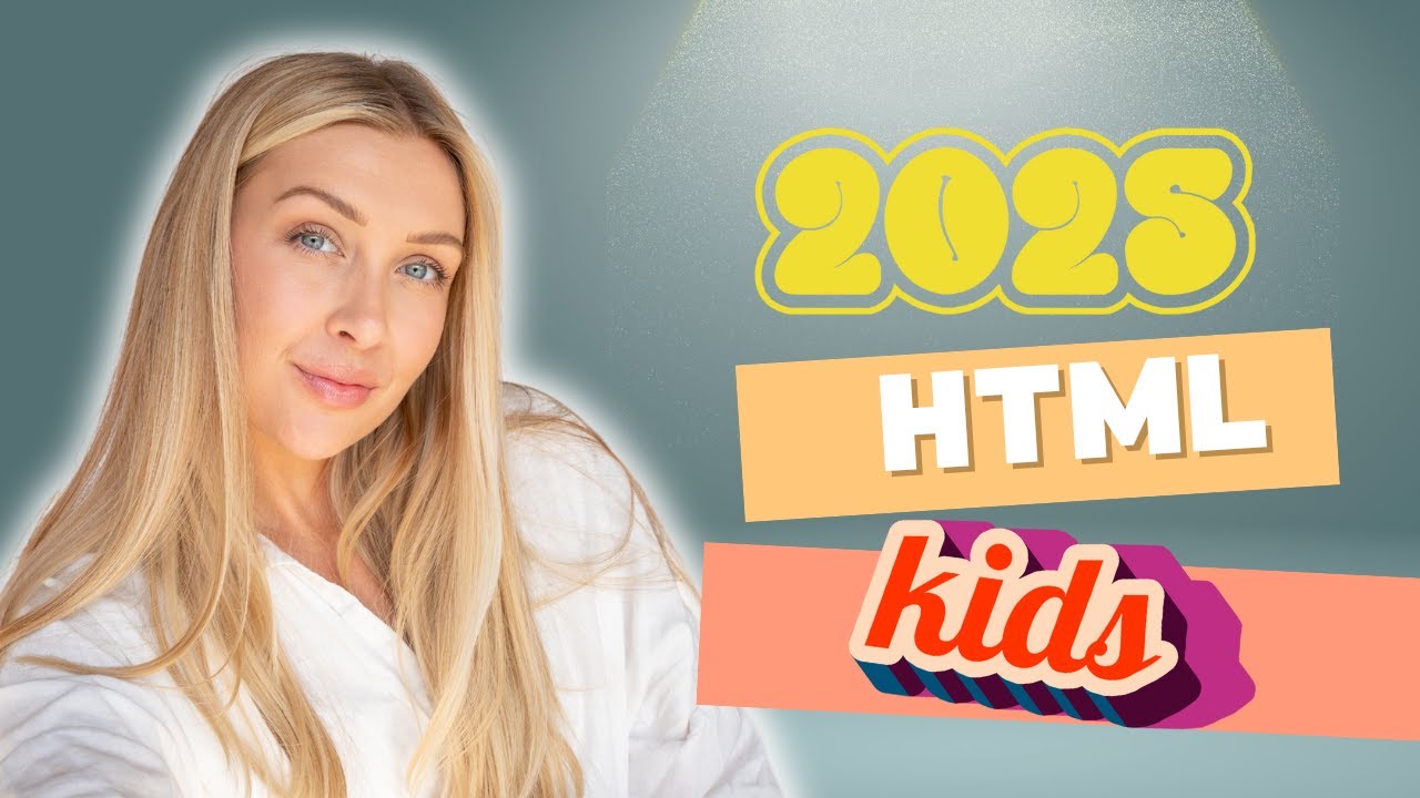 أساسيات HTML5 وبنيتها - YouTube