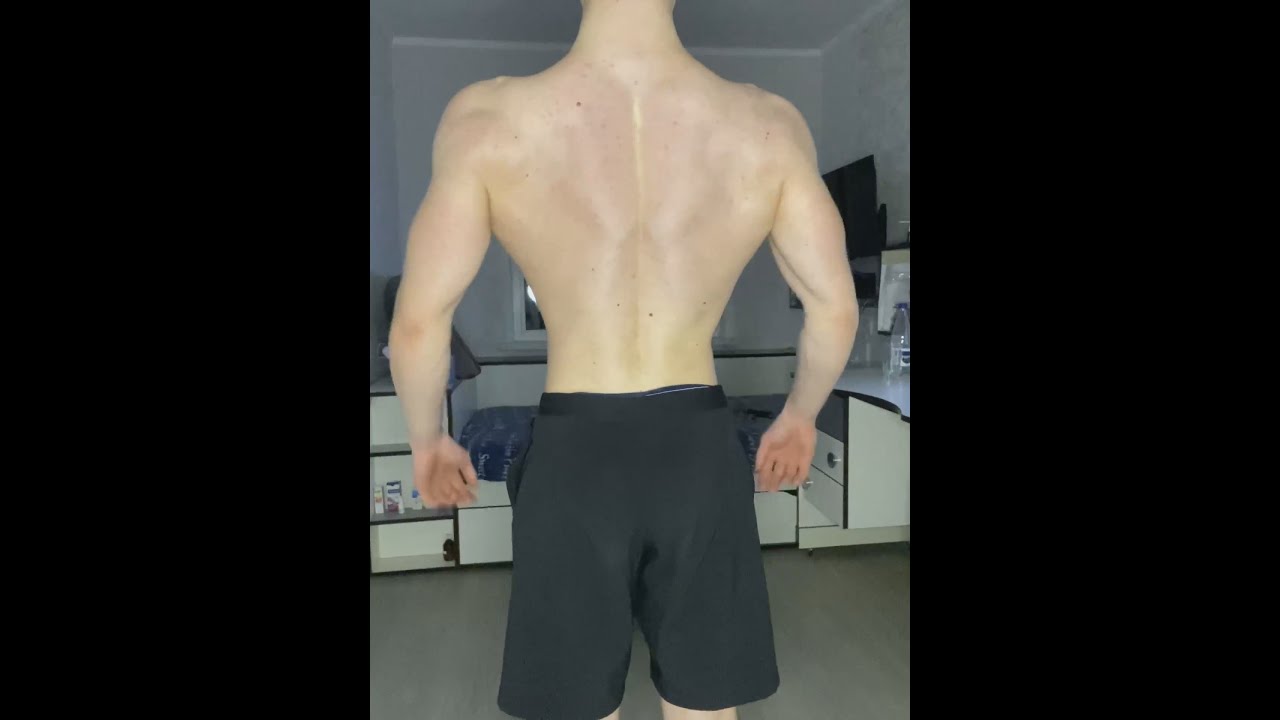 Best Workout For Wide Back 🏋🏻‍♂️🔛 - YouTube