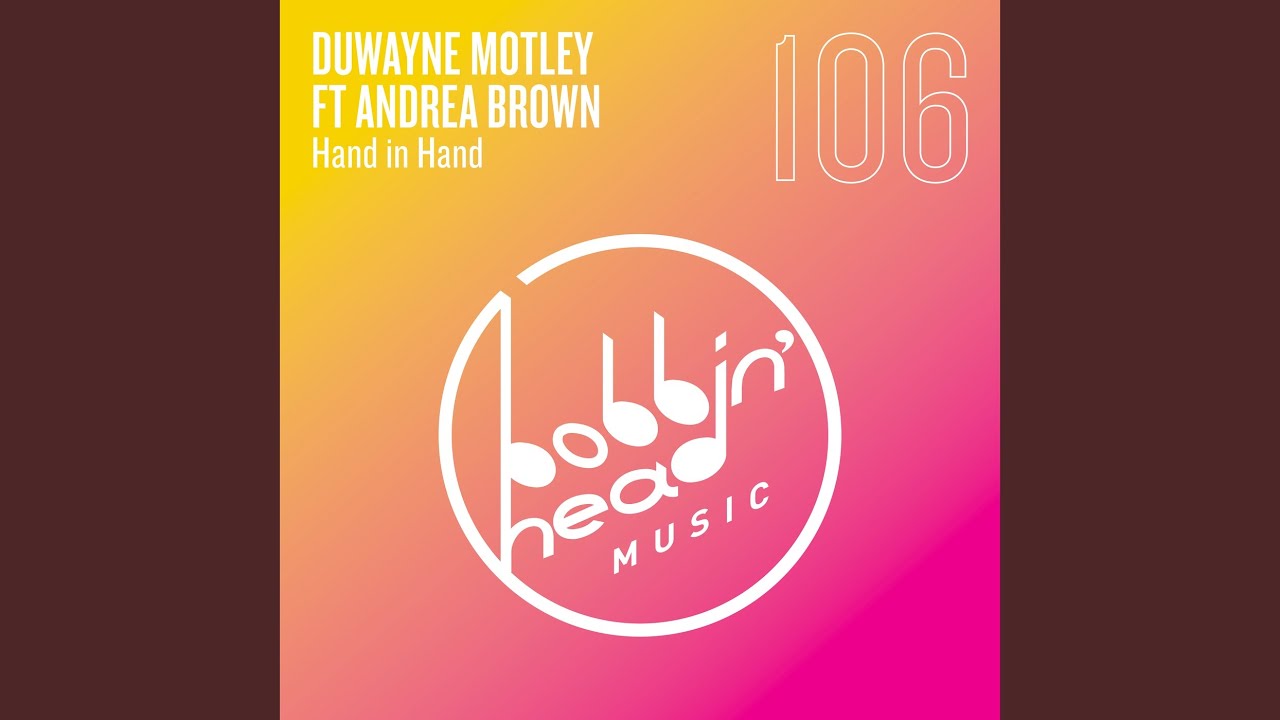 Hand in Hand (Dub) - YouTube