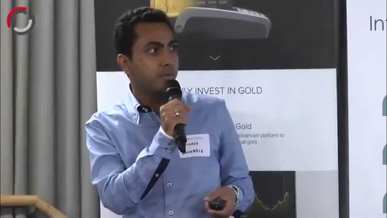 Avinash Agrawal, Bankable - YouTube