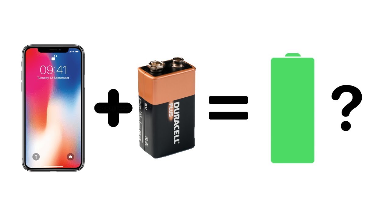 Can You Charge A Phone With A 9V Battery YouTube can-you-charge-a-phone-with-a-9v-battery-youtube