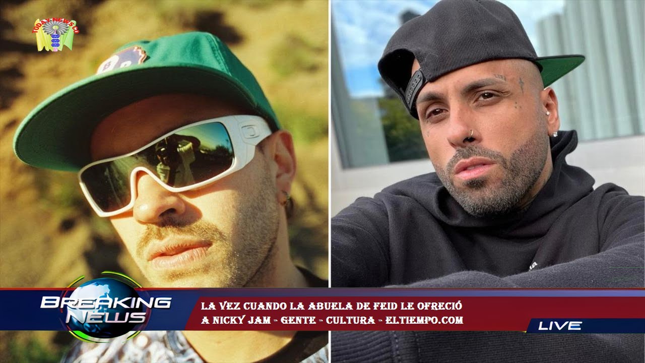 ¿Quién es Teo, el artista que representará a en el concurso de Viña del ...