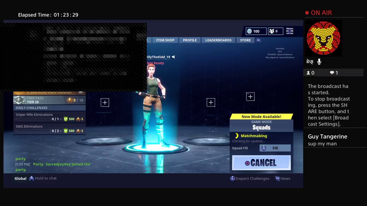 Fortnite Weed 6 Youtube
