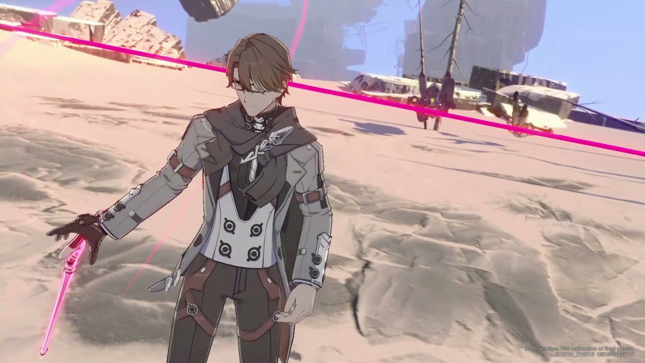 Honkai: Star Rail | To Catch A Rabbit | Story Part 9 - YouTube