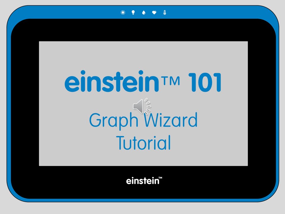 Graph Wizard Tutorial - YouTube