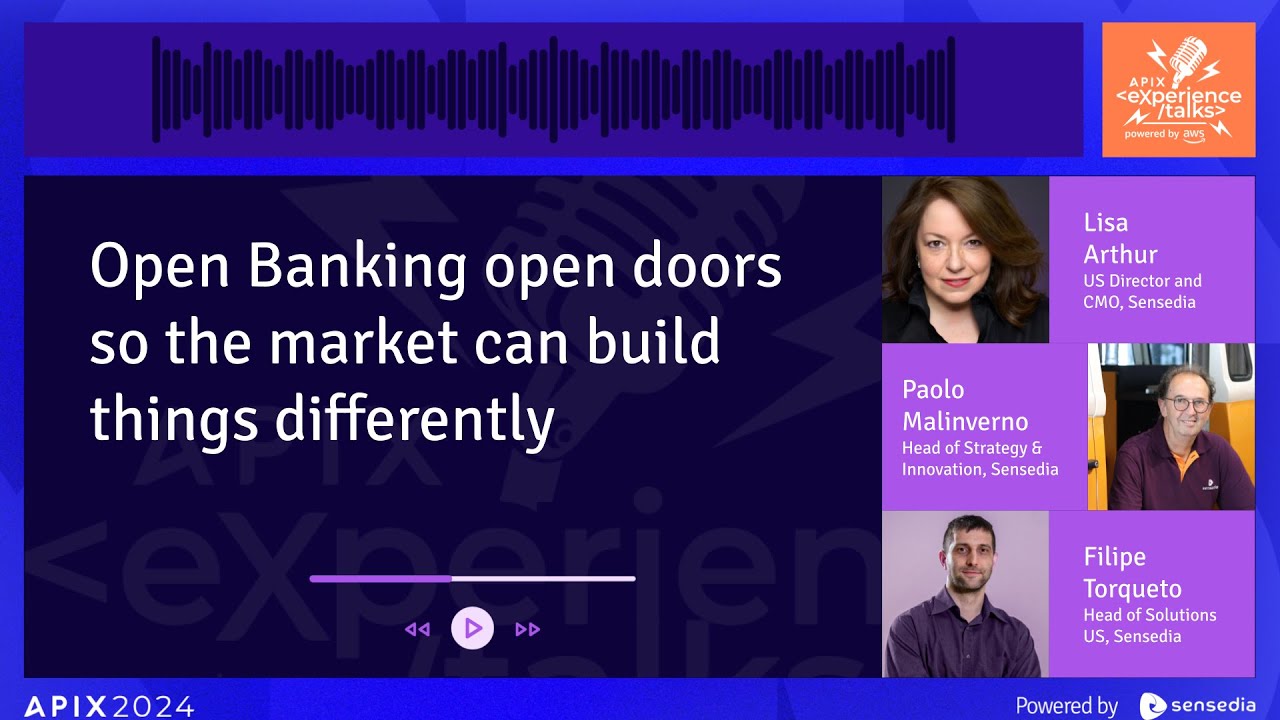 The Evolution of Open Banking: Why You Should Stop Screen Scraping and ...