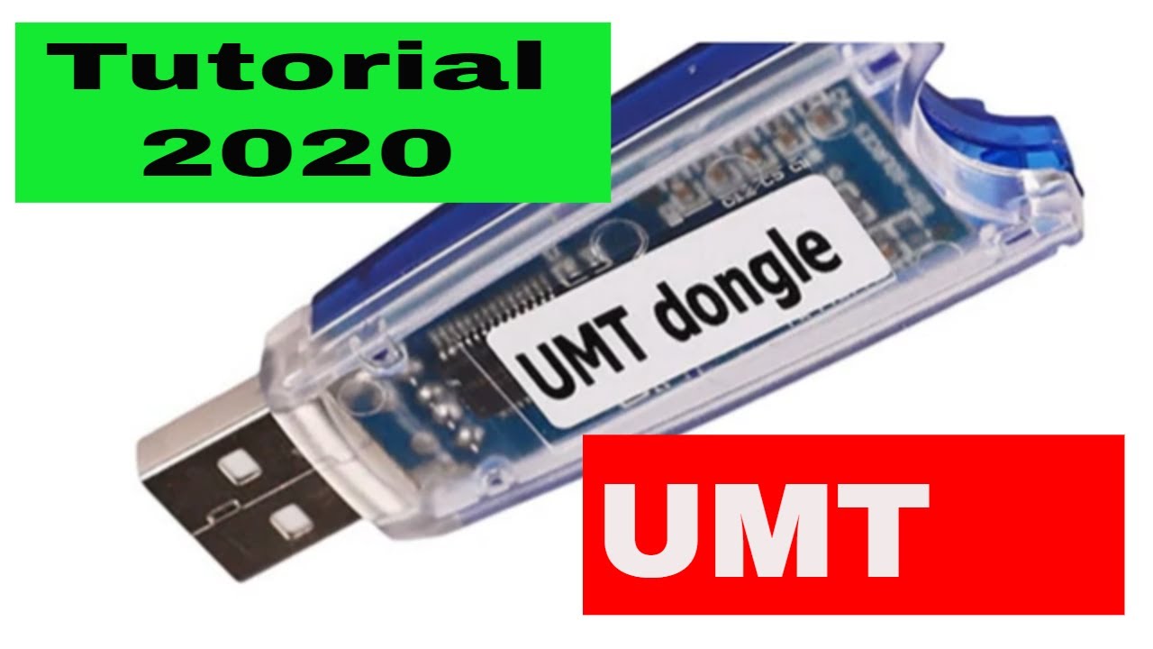 UMT dongle tutorial full detail 2020 [HINDI] | use of UMT dongle | UMT ...