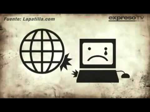 Explicación de la ley S.O.P.A y sus efectos - YouTube