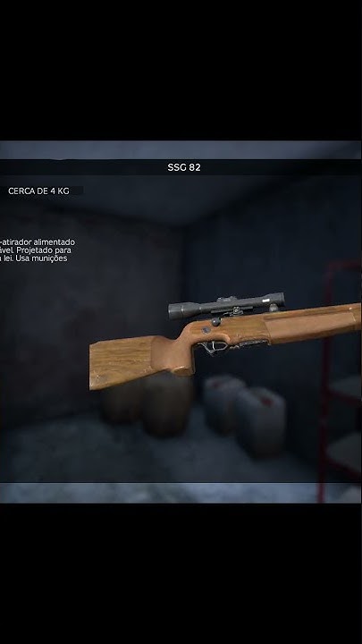 SSG 82 Dayz 1.19 #shorts - YouTube