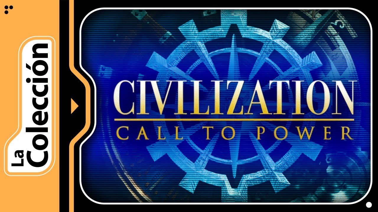 Call to Power | La Colección - YouTube