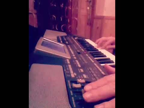 Ney səsiyəm-Elməddin Sintez