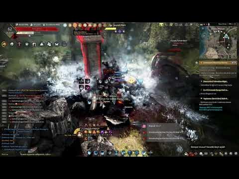 BDO | Star's End Pillar (Tower) - 281k Nova Succession 5000+ FULL HOUR - YouTube