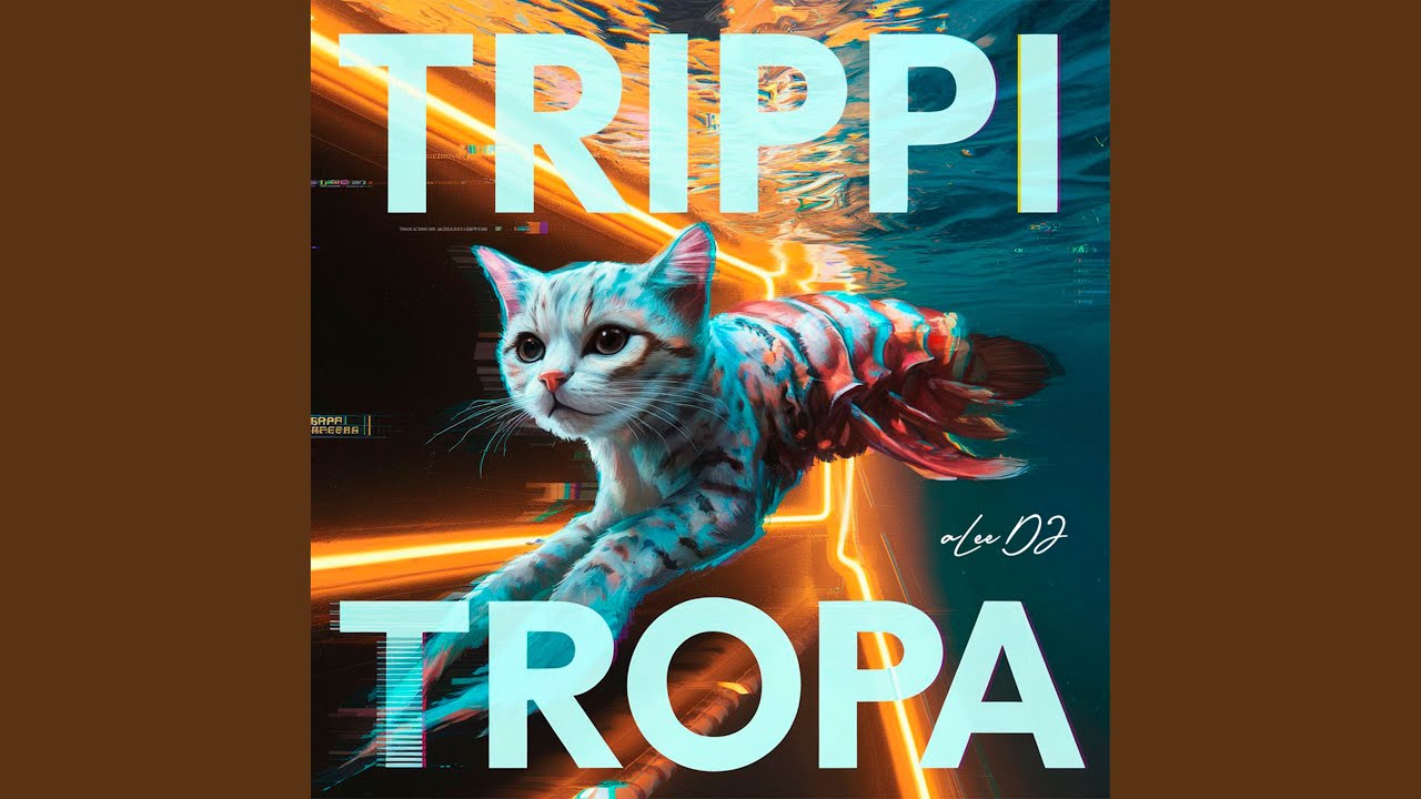 Trippi Tropa (Phonk) - YouTube