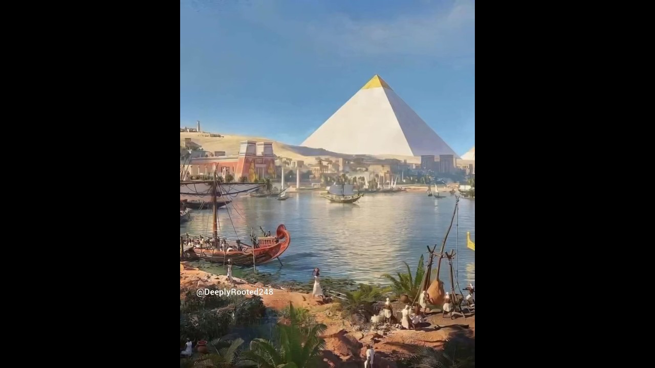 10 days of Beau :Day 1 Moving Art by Deep Roots - YouTube