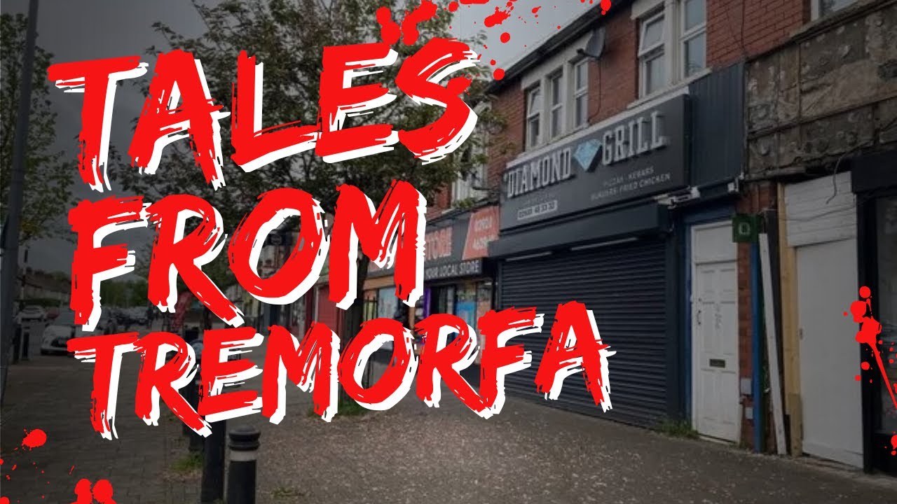 From Child's Play to MURDER - The Unbelievable Story That Shook a ...