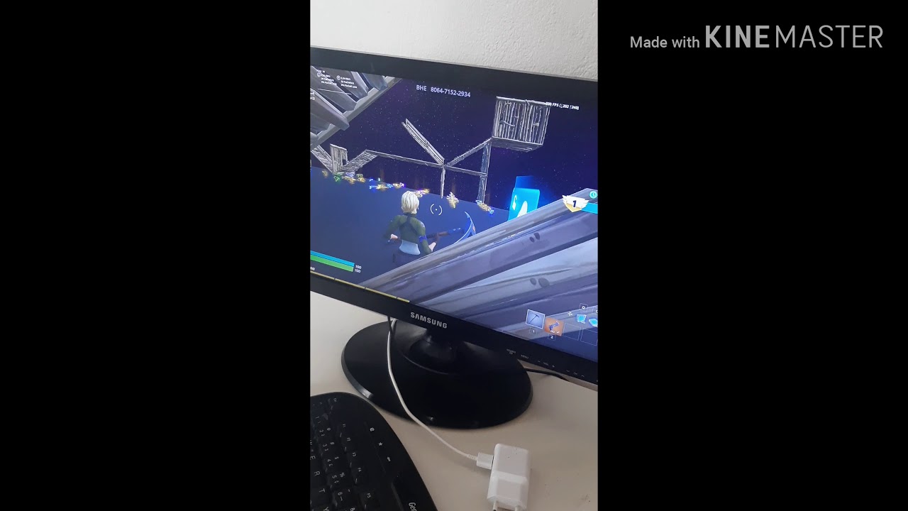 Mostrando o meu PC - YouTube