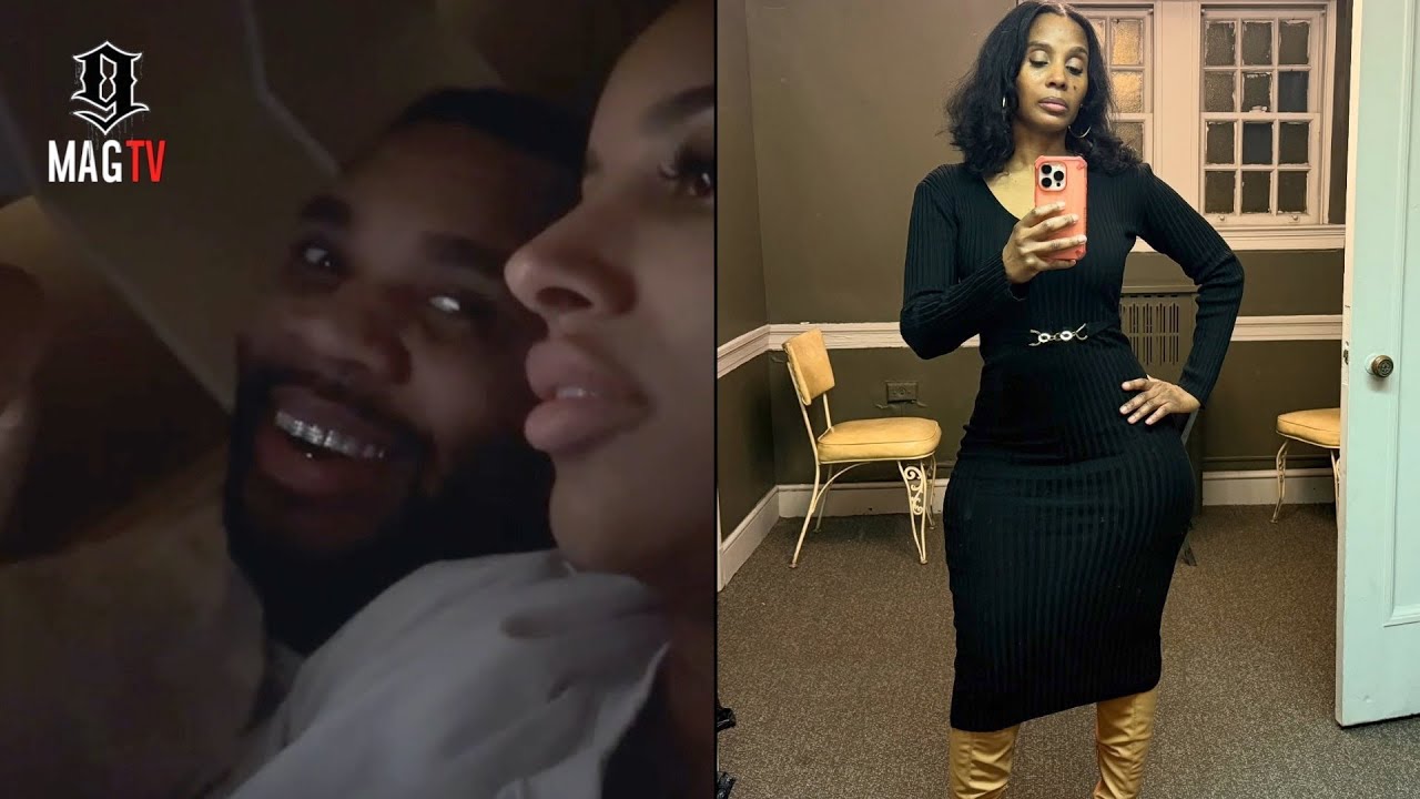 I Usually Strap Kevin Gates Speaks On Smashing 60 Year Old Cougar In 6911