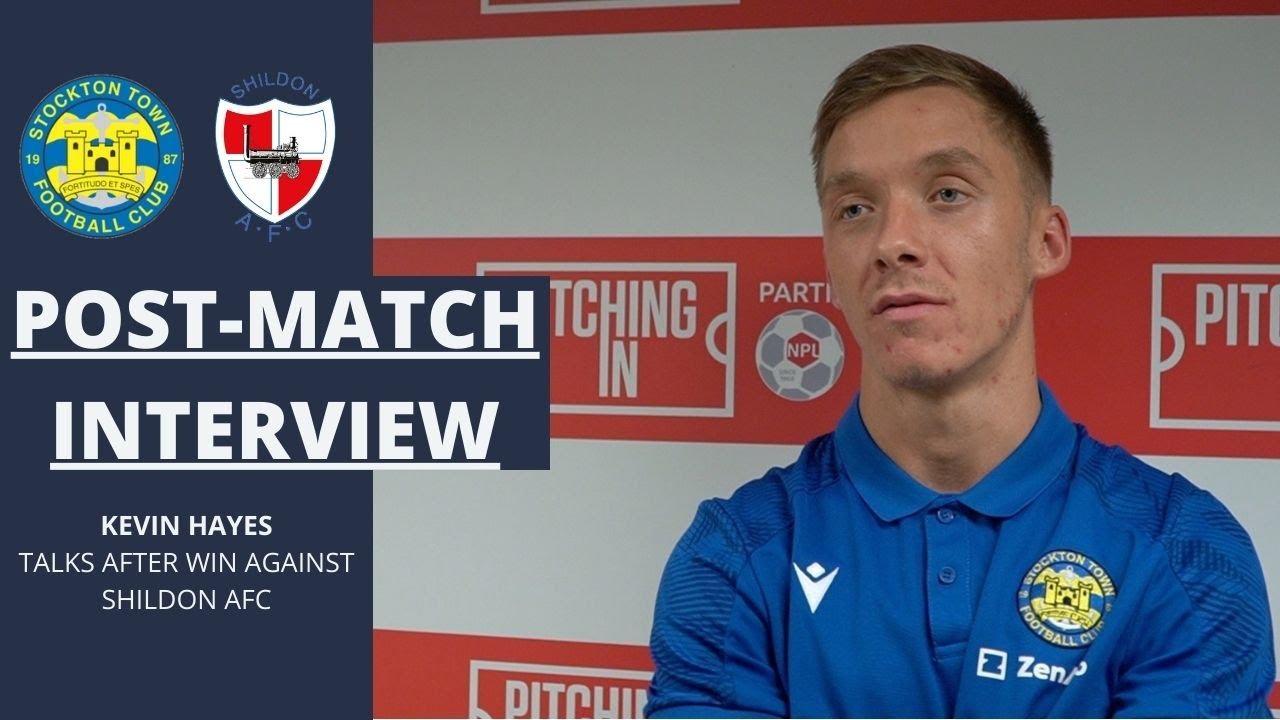INTERVIEW | We've done what we've done all season and grinded out the ...