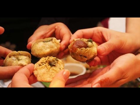 Special Lala Ji-Patashi Taste of Jaipur Tripolia Bazar Opp Sargasuli ...