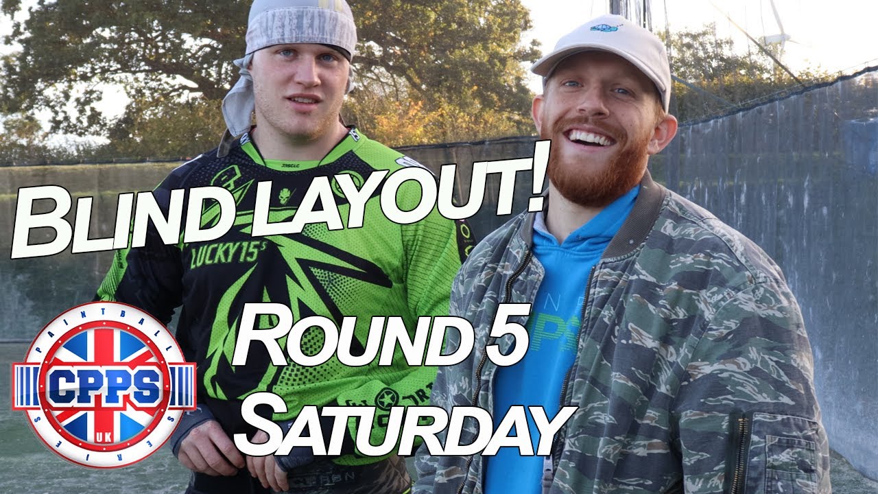 OUR FIRST VLOG WEEKEND! - CPPS Round 5 Saturday '22 - YouTube