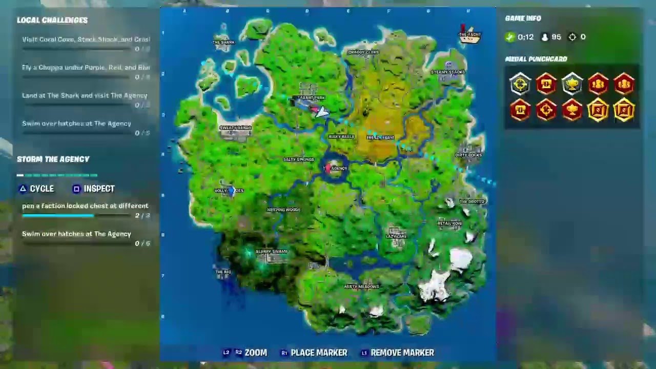 Fortnite Duos - YouTube