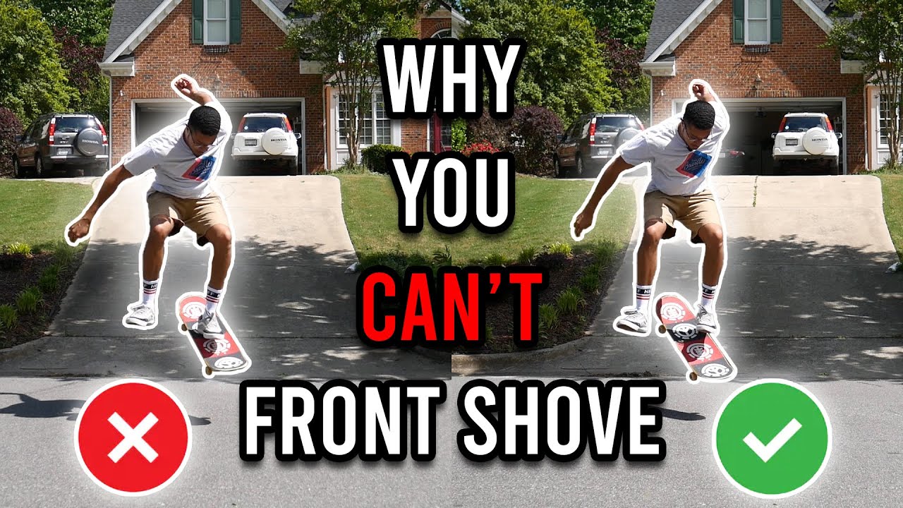 Why You CAN T Front Shove It Common Mistakes Explained YouTube why-you-can-t-front-shove-it-common-mistakes-explained-youtube