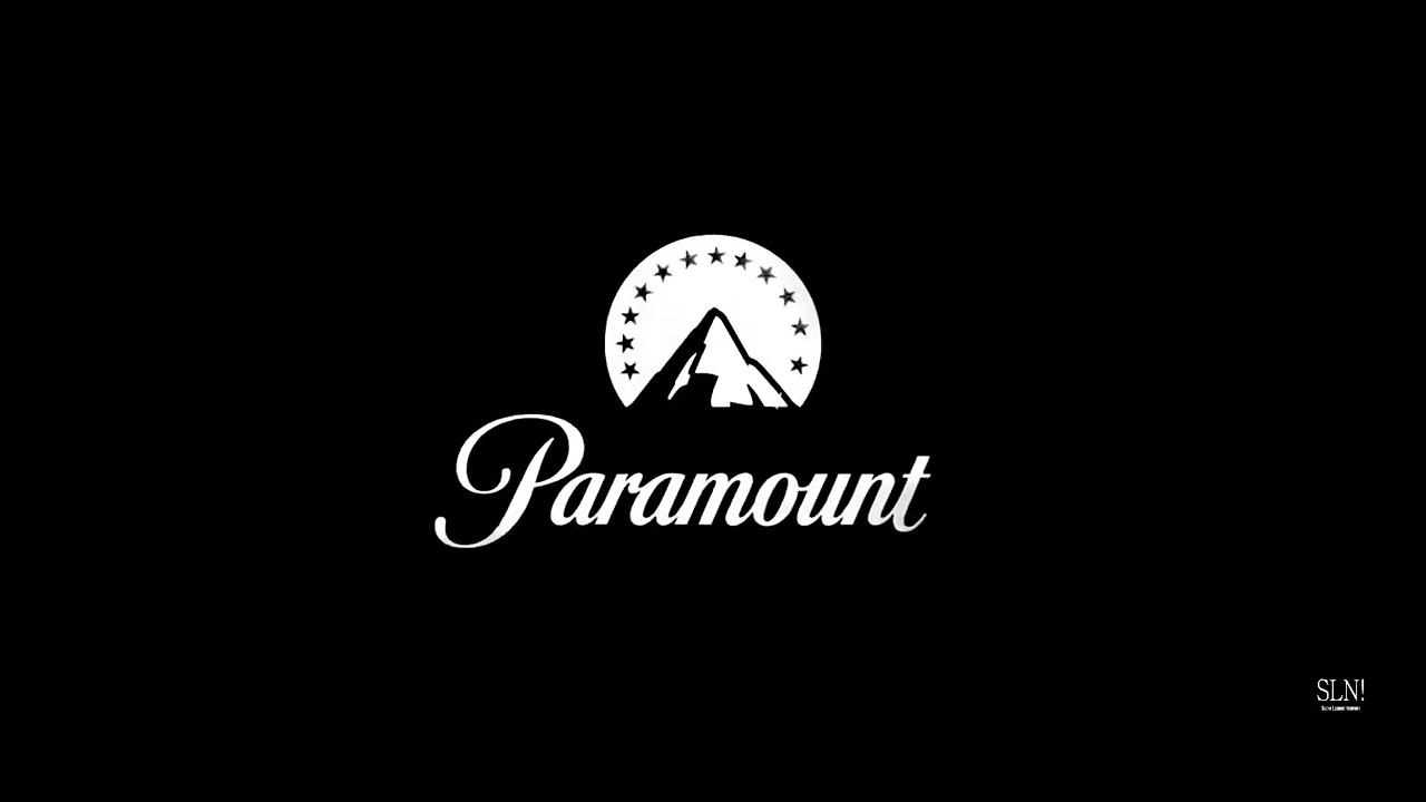 paramount plus 2022 logo - YouTube