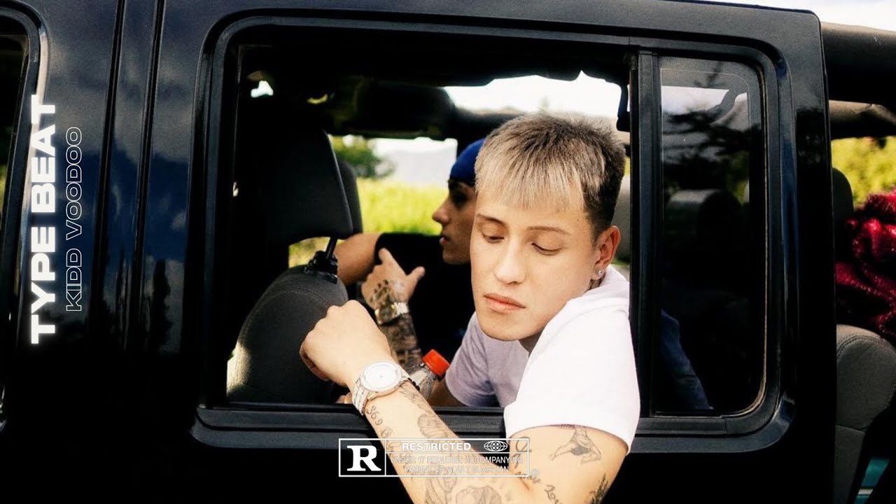 Kidd Voodoo x Jairo Vera x Young Cister Type Beat Reggaeton ...