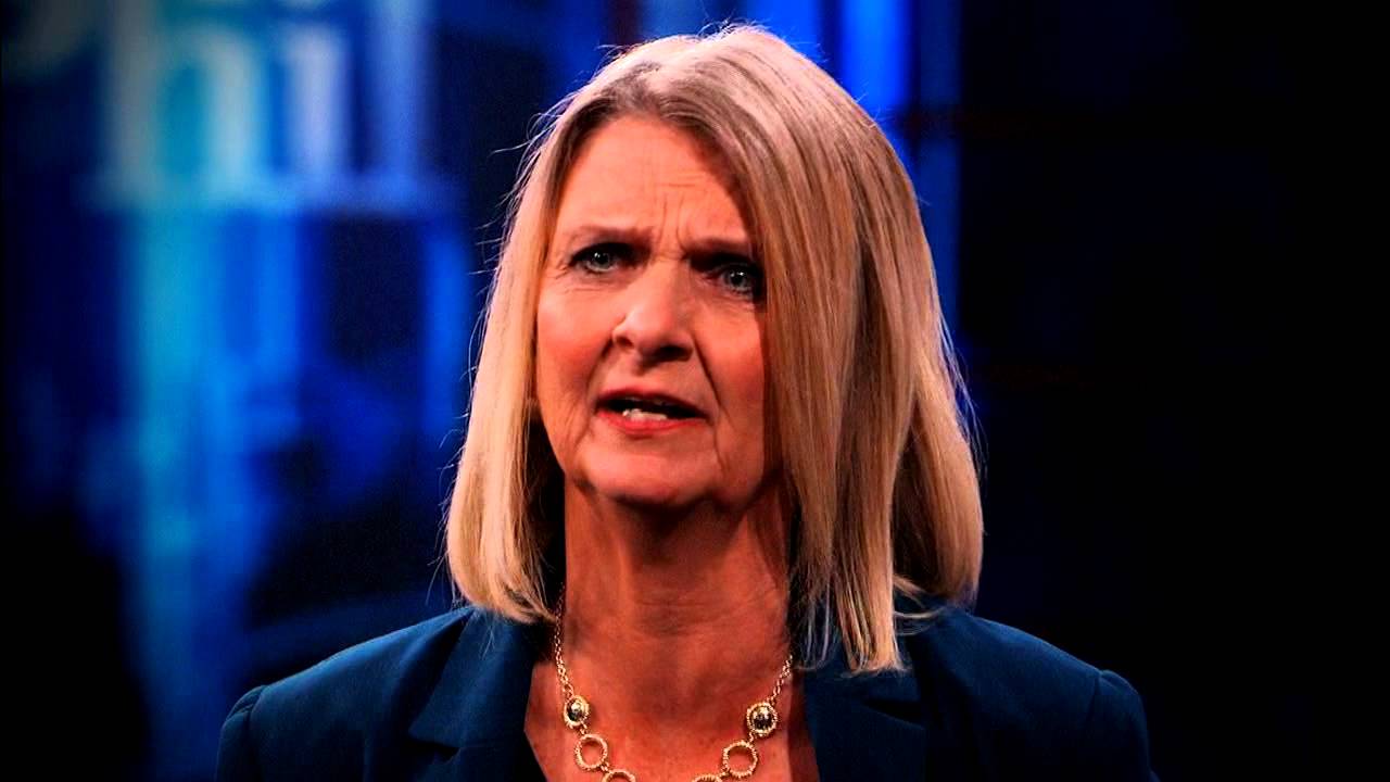 Monday 06/15: The Mystery of Michelle O'Connell: A Family Divided ...