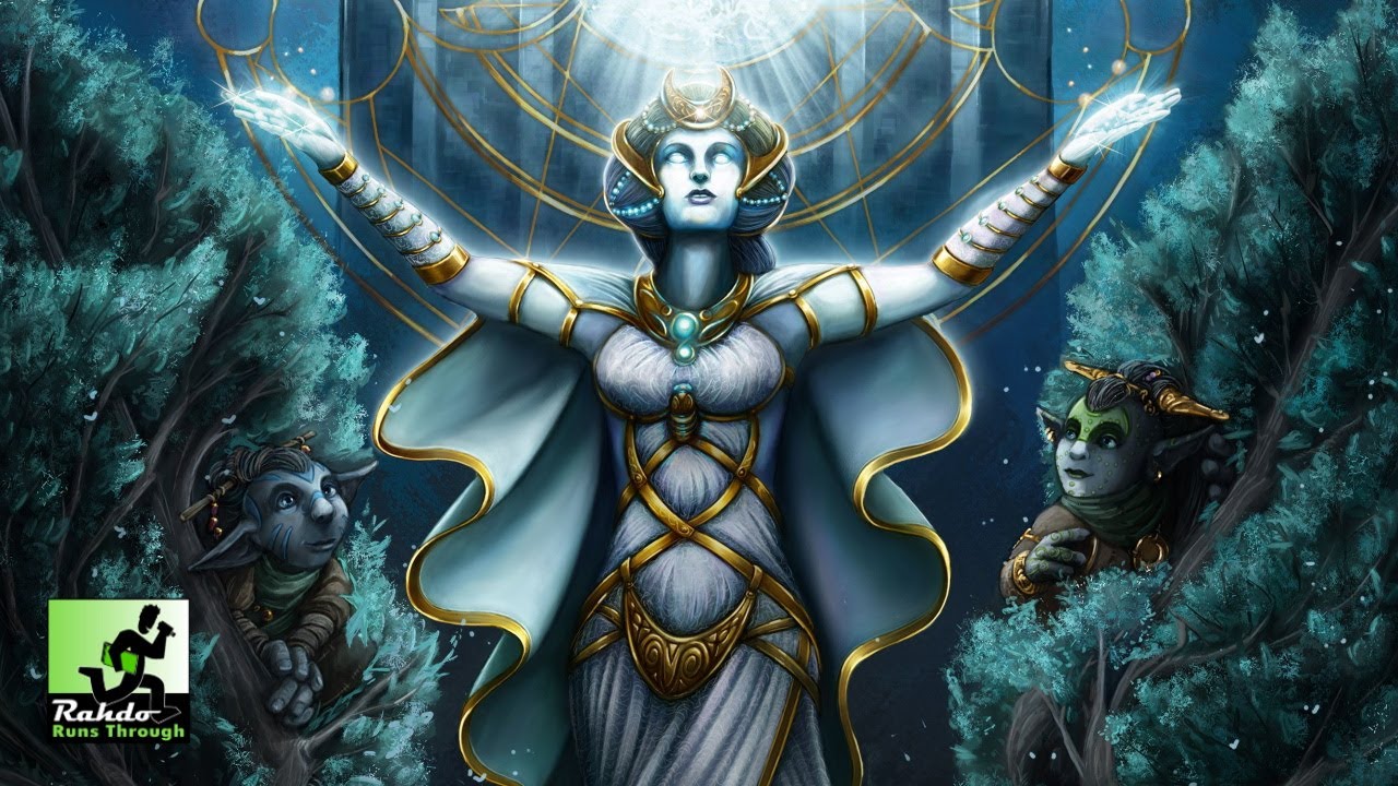 Bonfire | Rahdo's Final Thoughts - YouTube