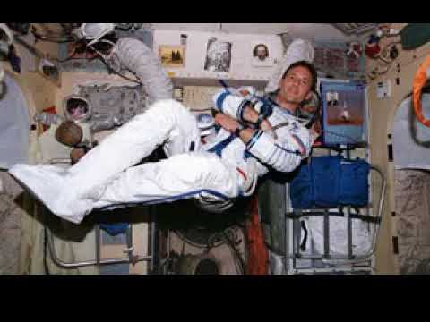 Grace Under Pressure at 18,000 MPH: The Incredible Adventures of ...