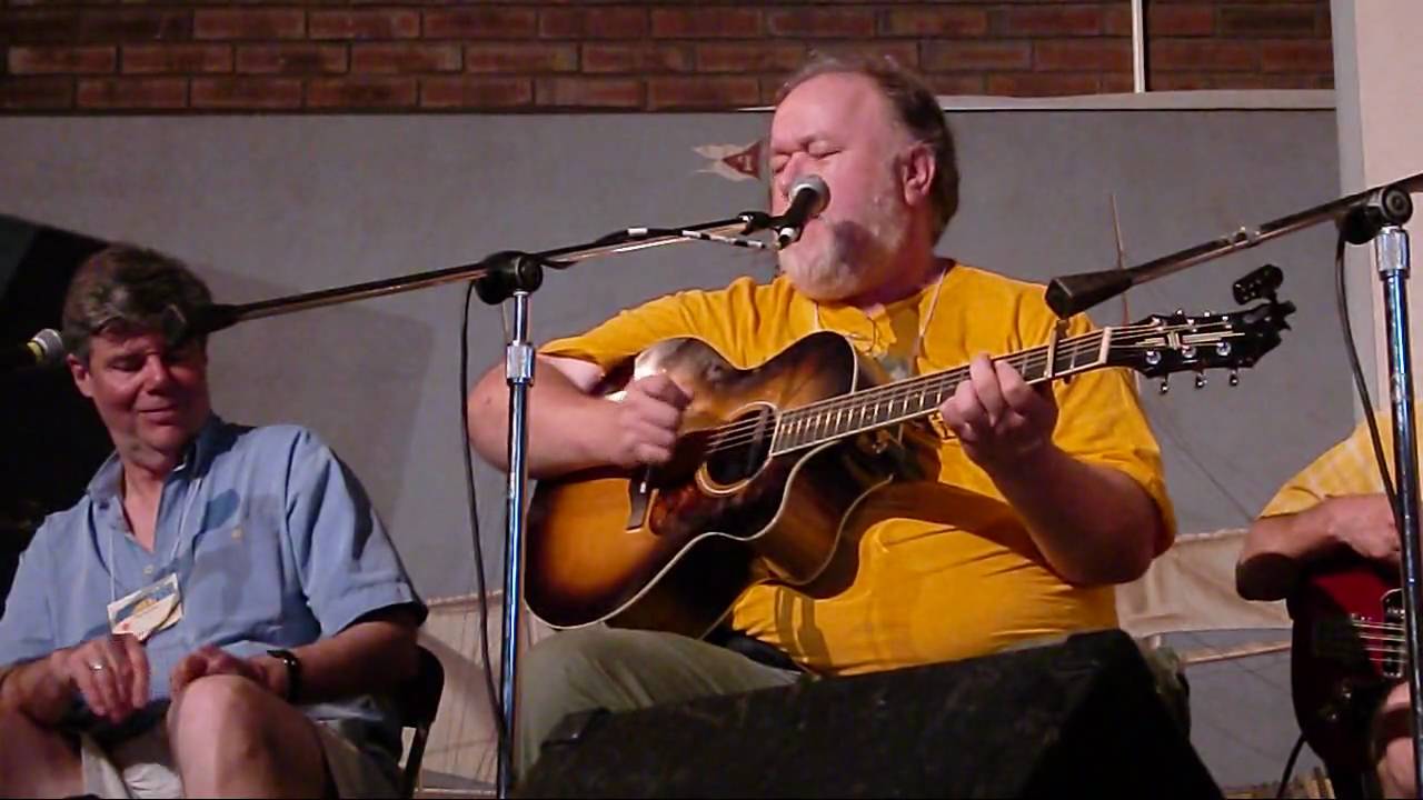 Joel Mabus - Charlie Birger - YouTube