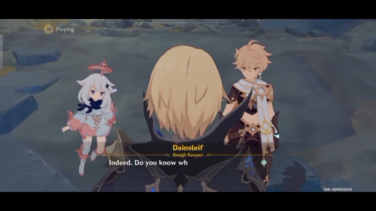 Requiem of the Echoing Depths - YouTube