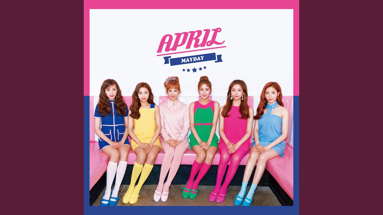 MAYDAY (MAYDAY) - YouTube Music