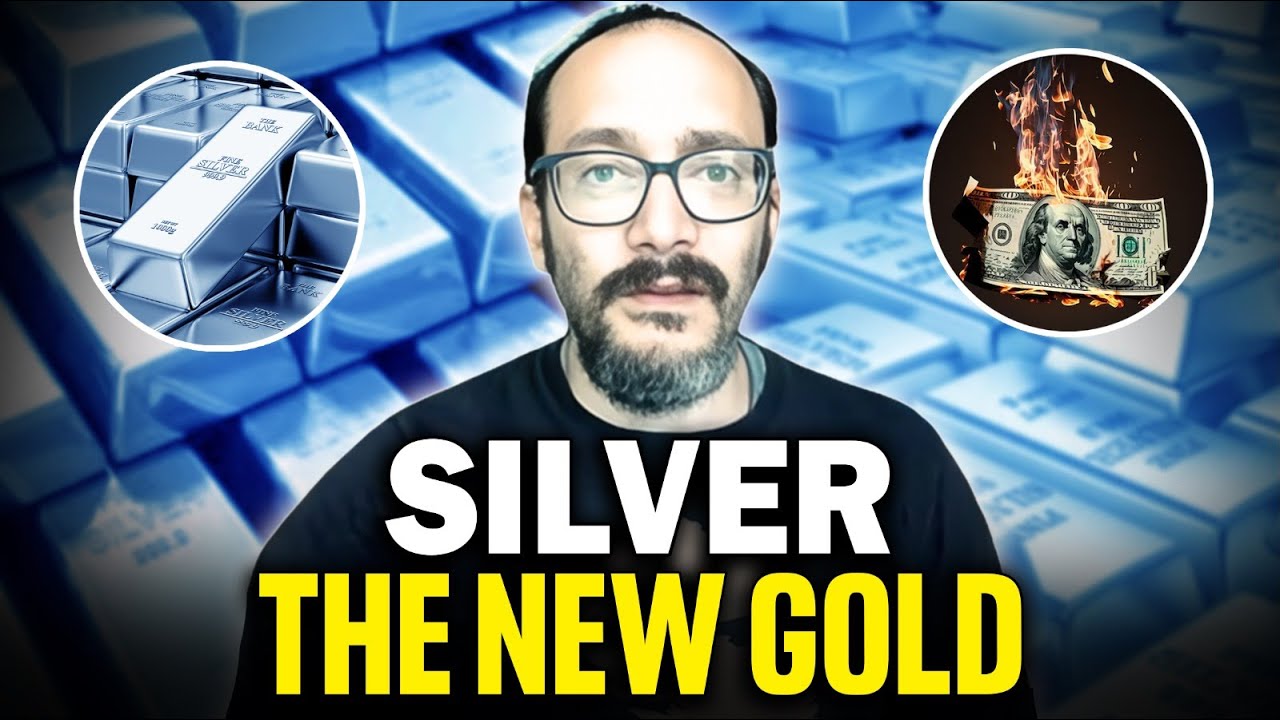 $240 Silver Soon! Your Silver Stack Is About to Become Very "Priceless" in 2024 - Rafi Farber ...