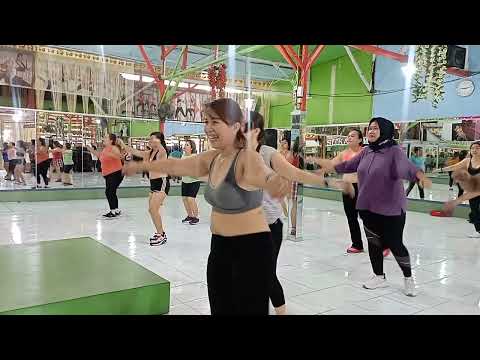 SENAM TERBARU BY CANDRAMOKO GEBER LEMAK 30 MENIT