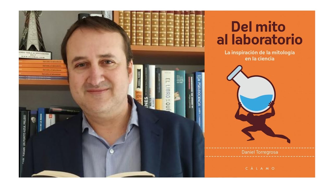 CITA A CIENCIAS con Daniel Torregrosa - YouTube