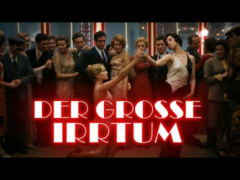 Der große Irrtum - Jetzt auf 4K UHD, Blu-ray und DVD! - von Bernardo Bertolucci - Filmjuwelen