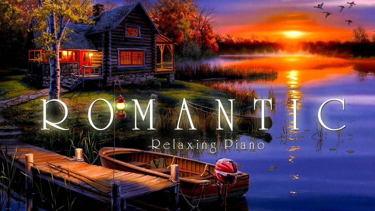 Best 60 Minute Classical Morning Music For Beginners - Meditation Music ...