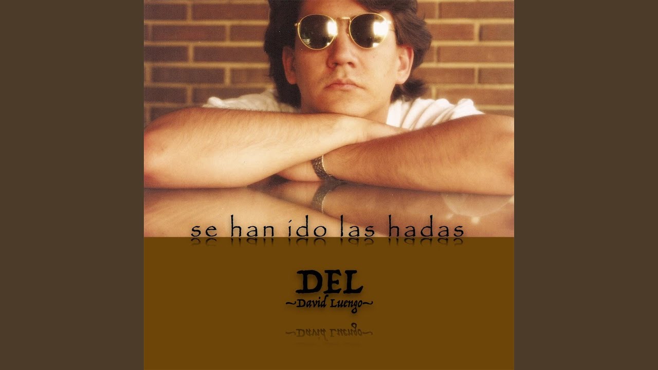 Del David Luengo - Ángeles de Barro Acordes - Chordify