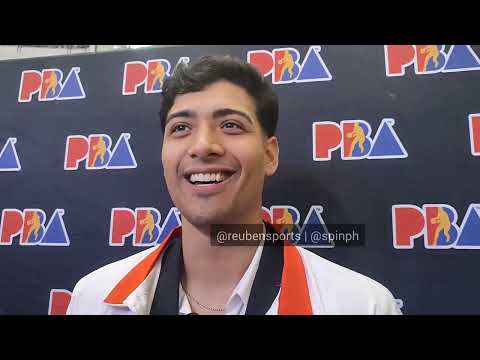 Brandon Bates wants to bring Australian kind of basketball with Meralco ...