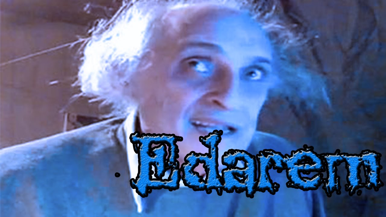 Edarem[Creepypasta ITA] - YouTube