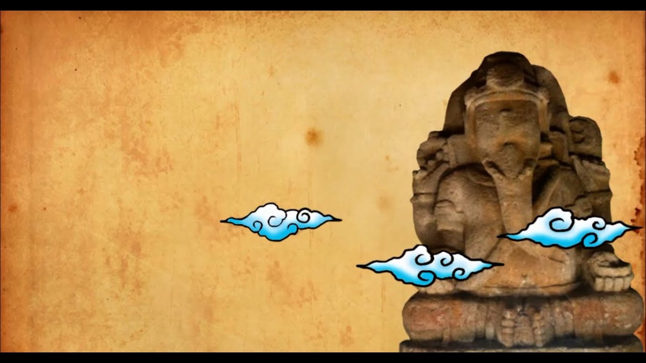 Sang Hyang Ganesha - YouTube